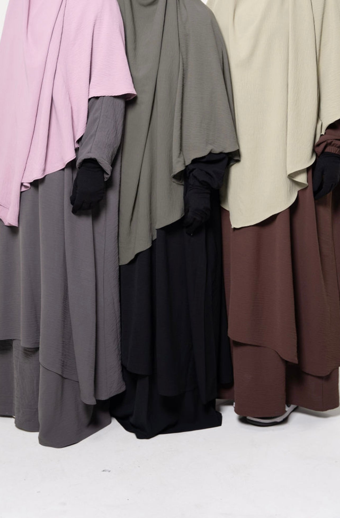 Veiled Pearl – VeiledPearl