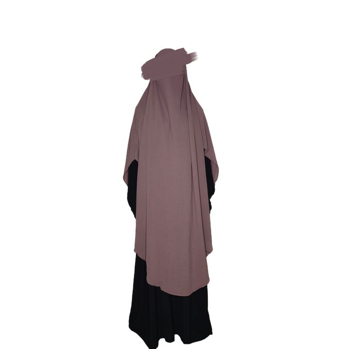 Veiled Pearl – VeiledPearl