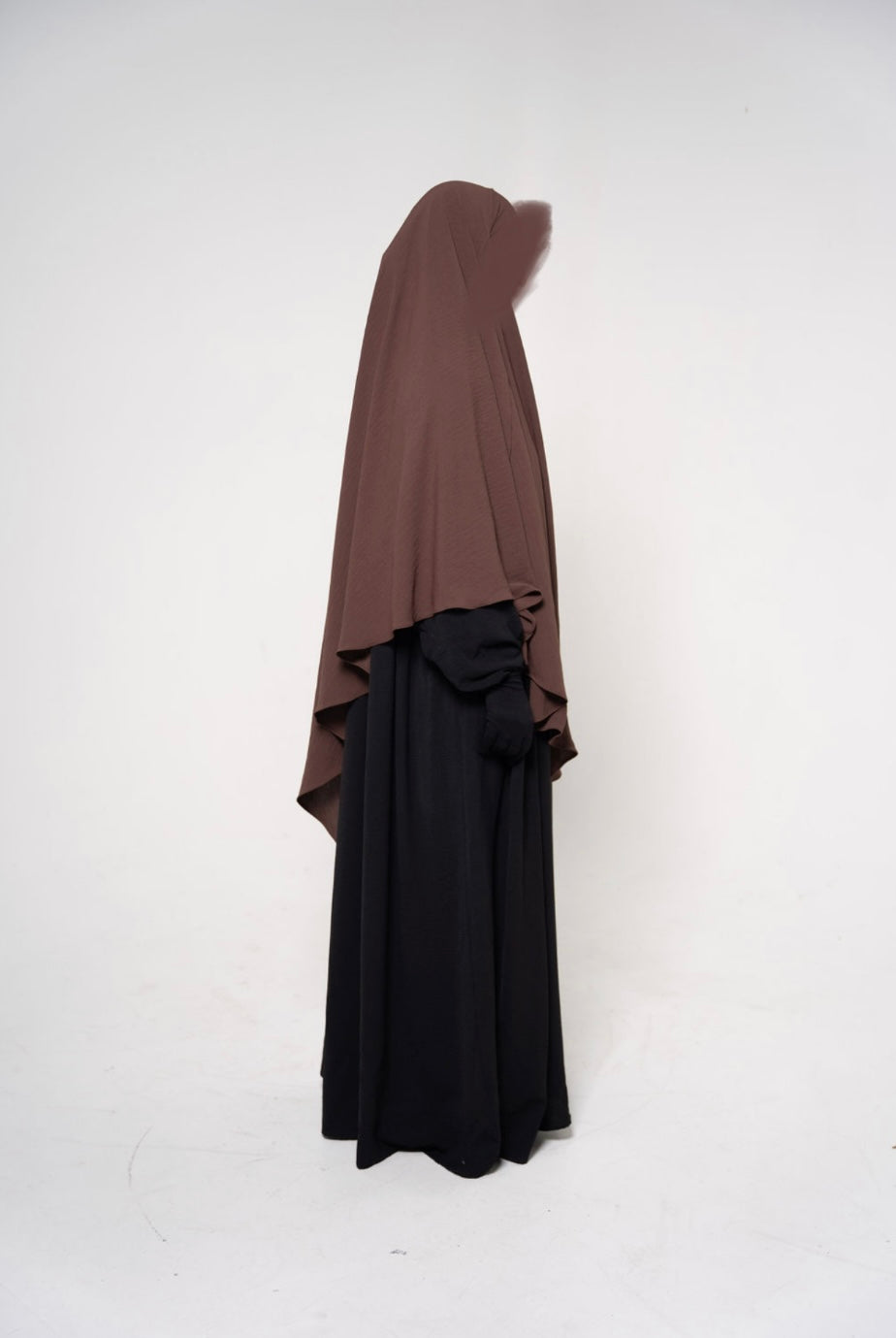 Veiled Pearl – VeiledPearl